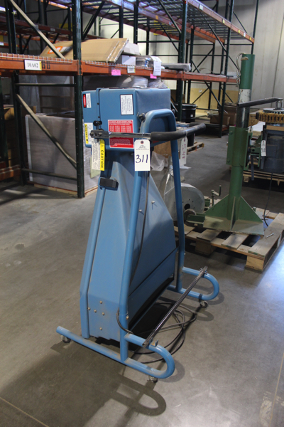 Ranpak Padpak Jr. Cushioning System | Rigging Price: $35