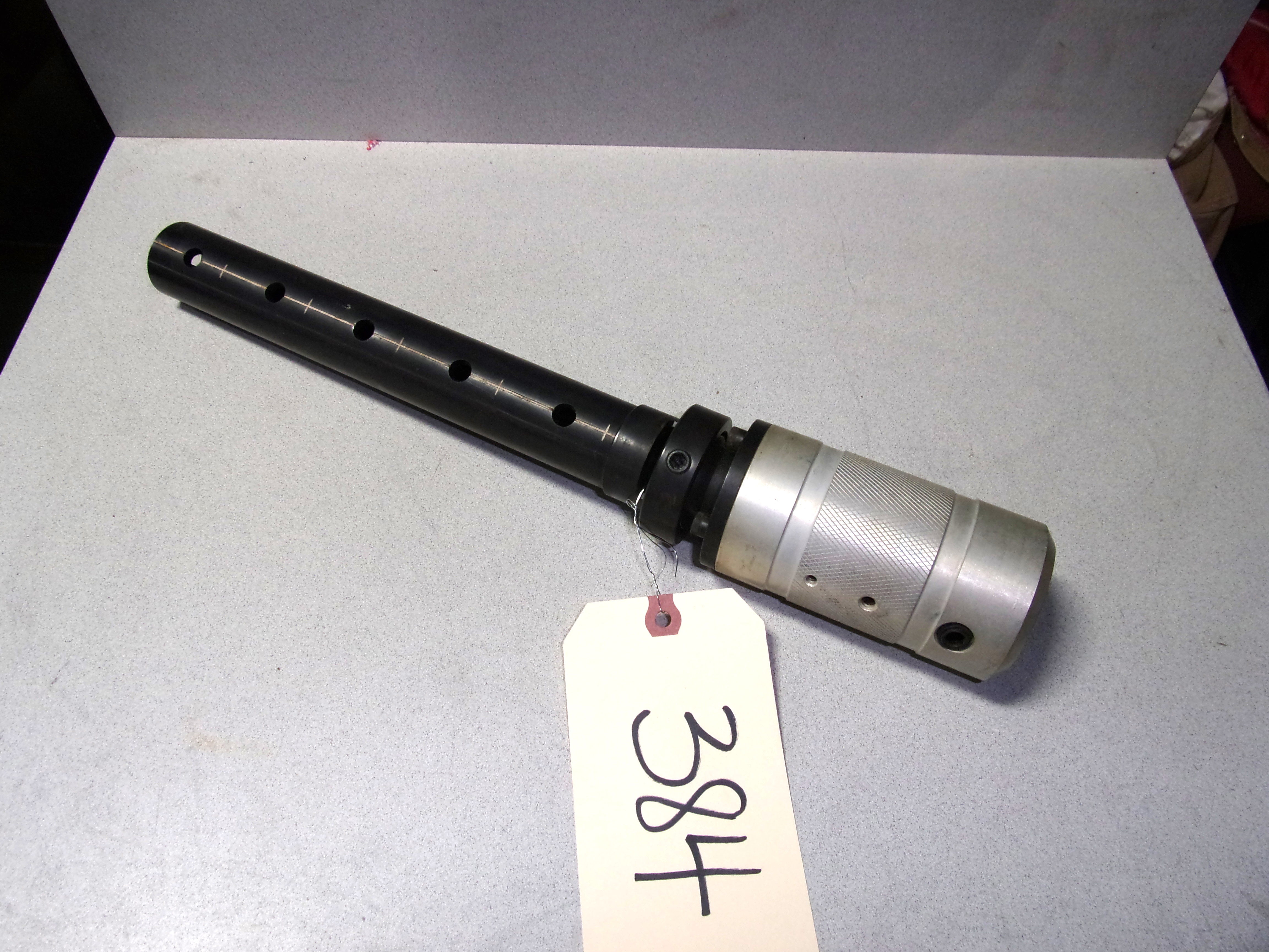 NEW SUNNEN MANDREL ADAPTOR, CV-1010