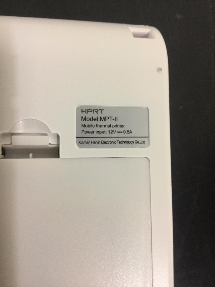 Diesse MINI-CUBE ESR Analyzer, SN: 0160 , Electrical: 9V, 2 Amps ...