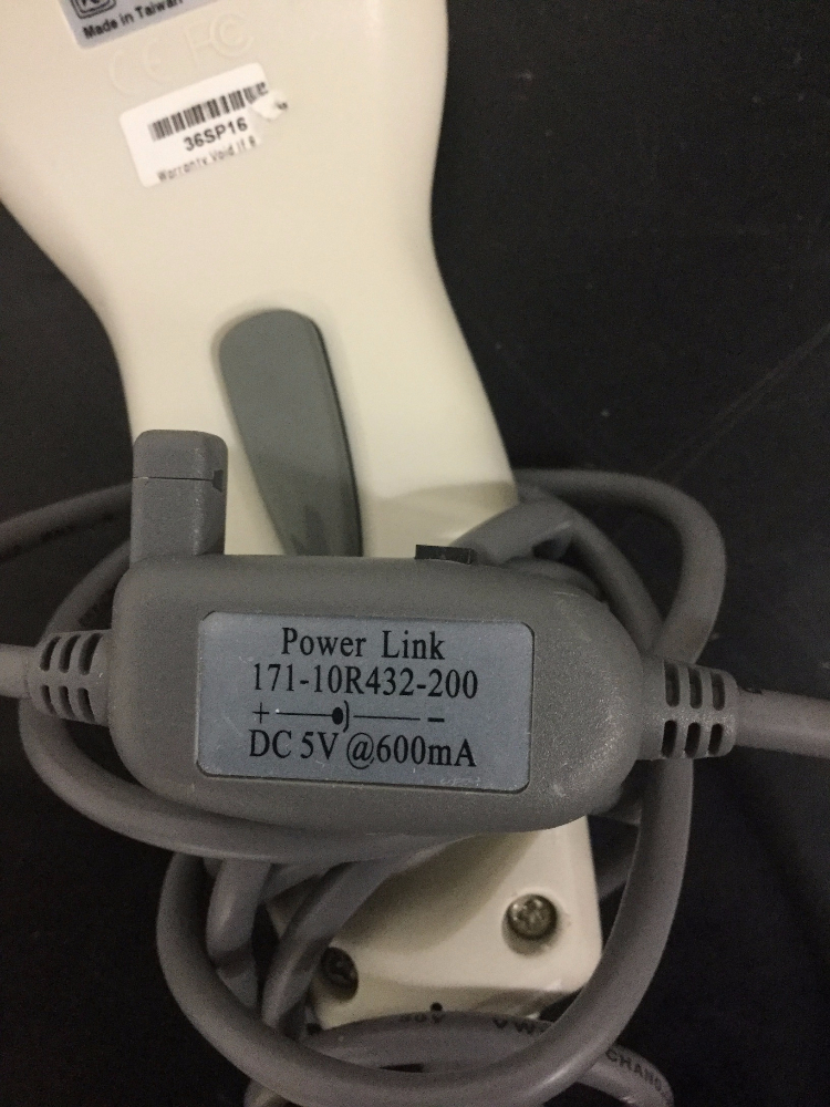 Diesse MINI-CUBE ESR Analyzer, SN: 0160 , Electrical: 9V, 2 Amps ...