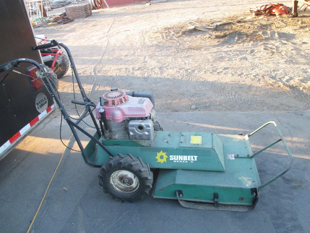 Honda GXV340-337 cm GJ02-6019768