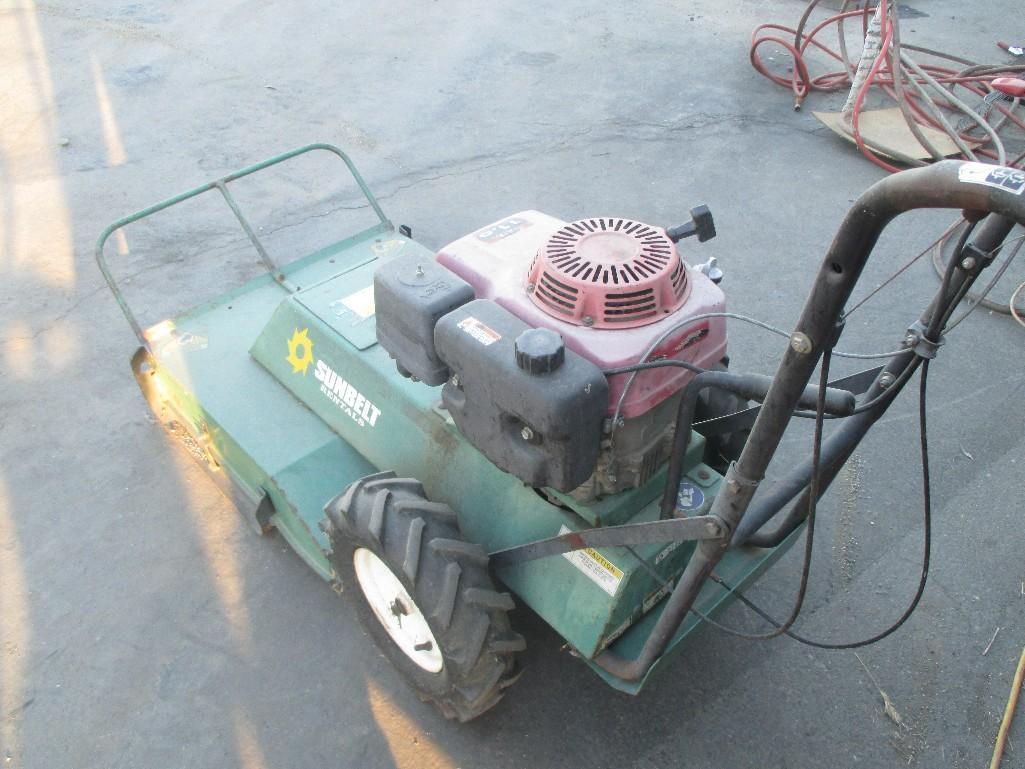 Honda GXV340-337 cm GJ02-6019768