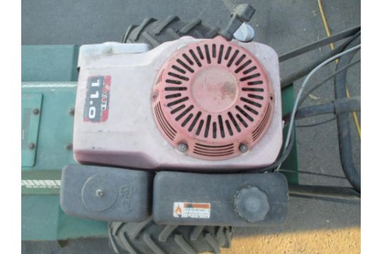 Honda GXV340-337 cm GJ02-6019768