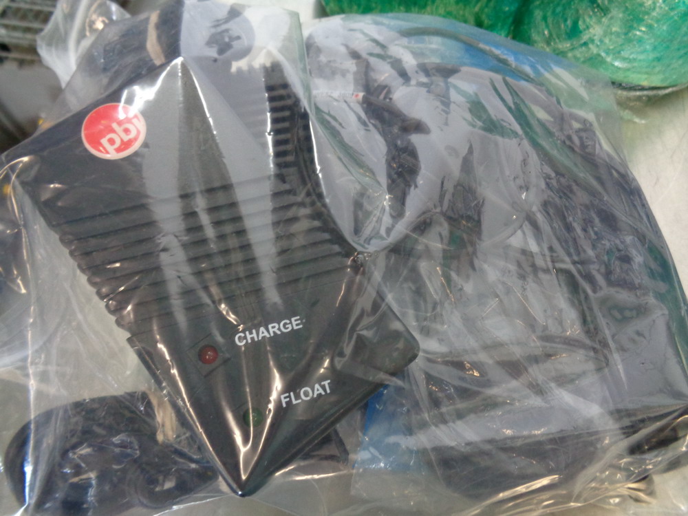 PBI Microbial Air Sampler , SAS Super 180, With Sample Head and Contact ...