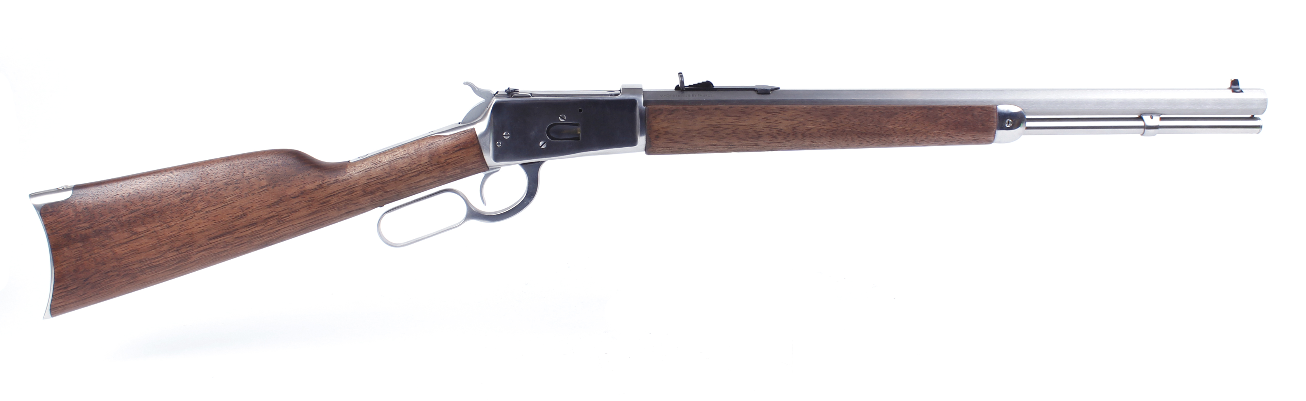 S1 .38spl / .357 (mag) Rossi (Taurus) lever action rifle, 20 ins ...