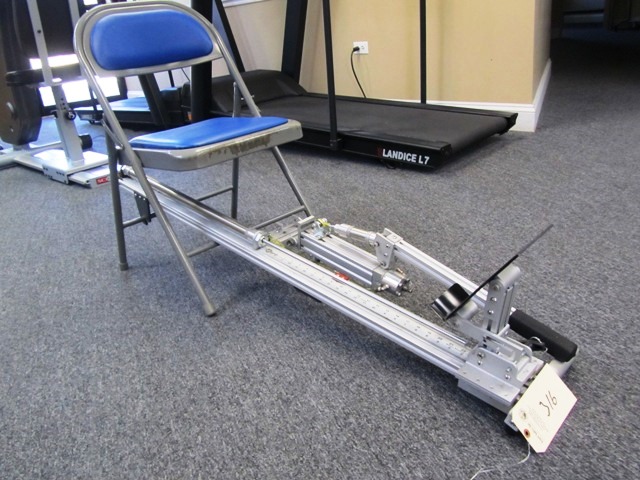 Johnson LK2.1491 Flexionator Unit*located Orland Park, IL