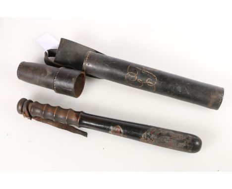 truncheon Auctions Prices | truncheon Guide Prices