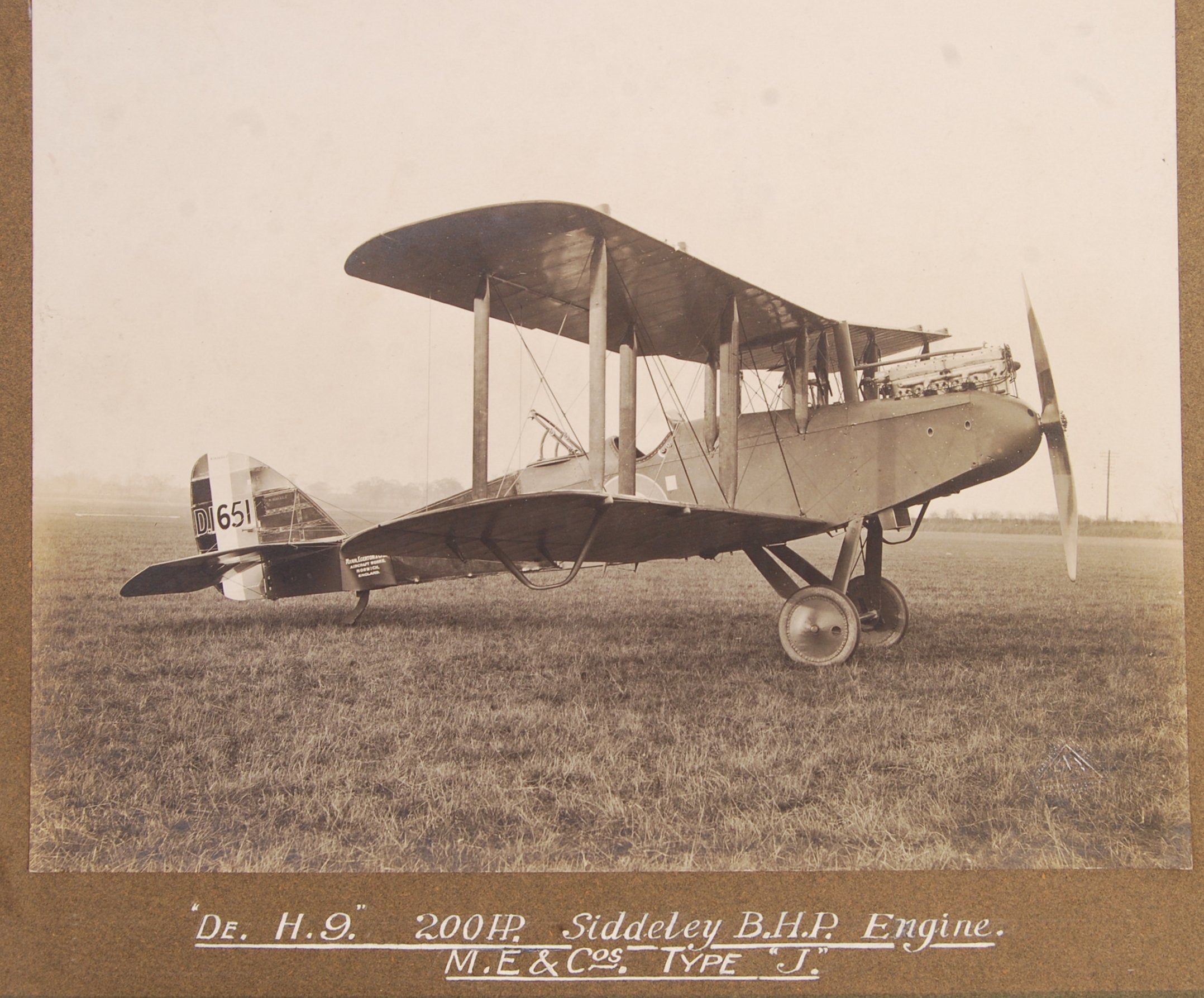 An interesting collection of WWI First World War era RFC Royal Flying ...