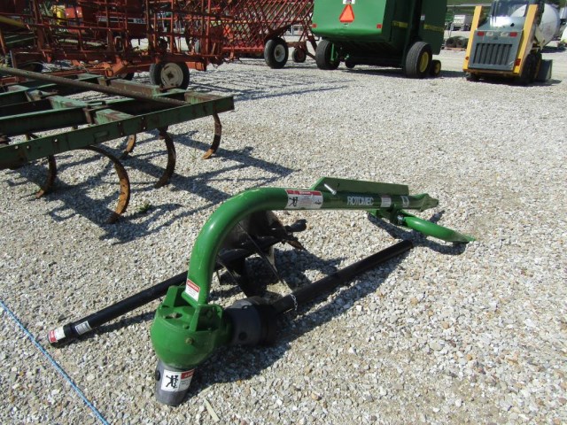 Frontier PHD300 Post Hole Digger 3 Pt, w/ 19" Bit, New