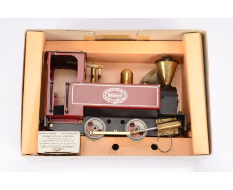 mamod Auctions Prices | mamod Guide Prices