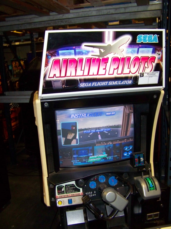 Item is in used condition. Evidence of wear and commercial operation ...