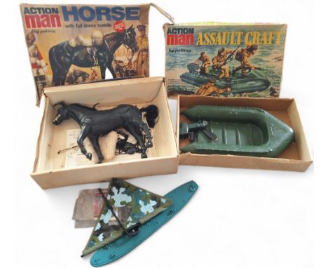 action man Auctions Prices | action man Guide Prices