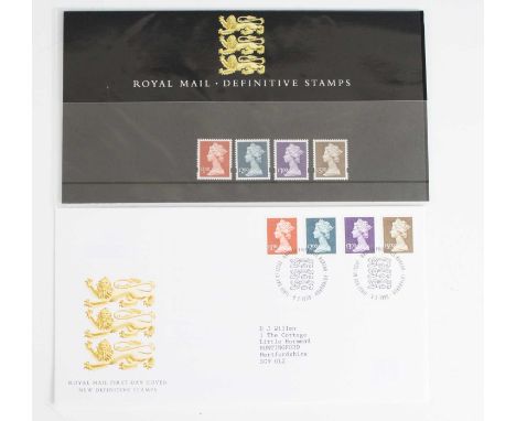 first day cover Auctions Prices | first day cover Guide Prices