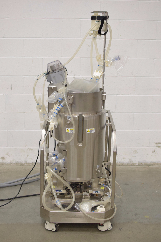 Thermo Scientific HyPerforma 50 Liter Single-Use Bioreactor, Model ...