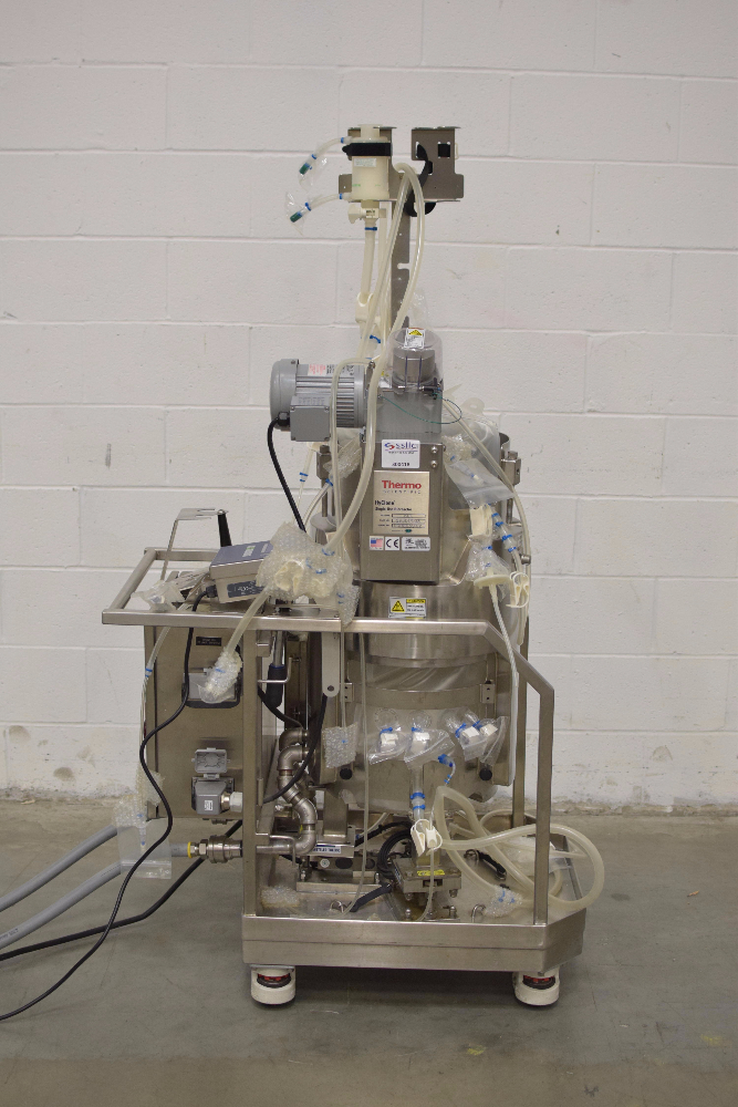 Thermo Scientific HyPerforma 50 Liter Single-Use Bioreactor, Model ...