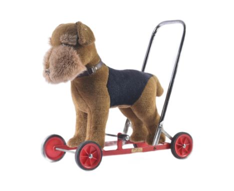 merrythought Auctions Prices | merrythought Guide Prices