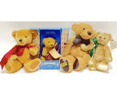 merrythought Auctions Prices | merrythought Guide Prices