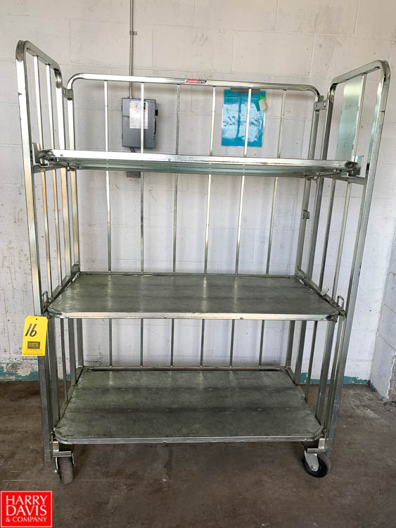 { Option of lots: 10, 11, 12, 13, 14, 15, 16, 17, 18, 19 } Cannon 84 ...