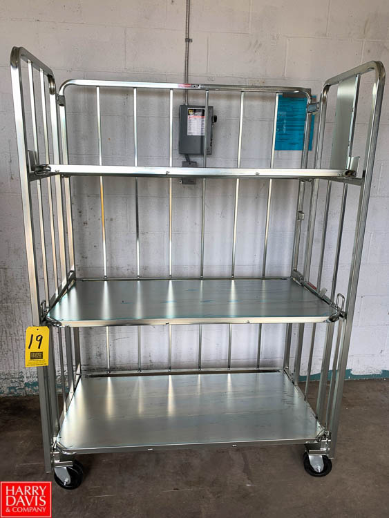 { Option of lots: 10, 11, 12, 13, 14, 15, 16, 17, 18, 19 } Cannon 84 ...