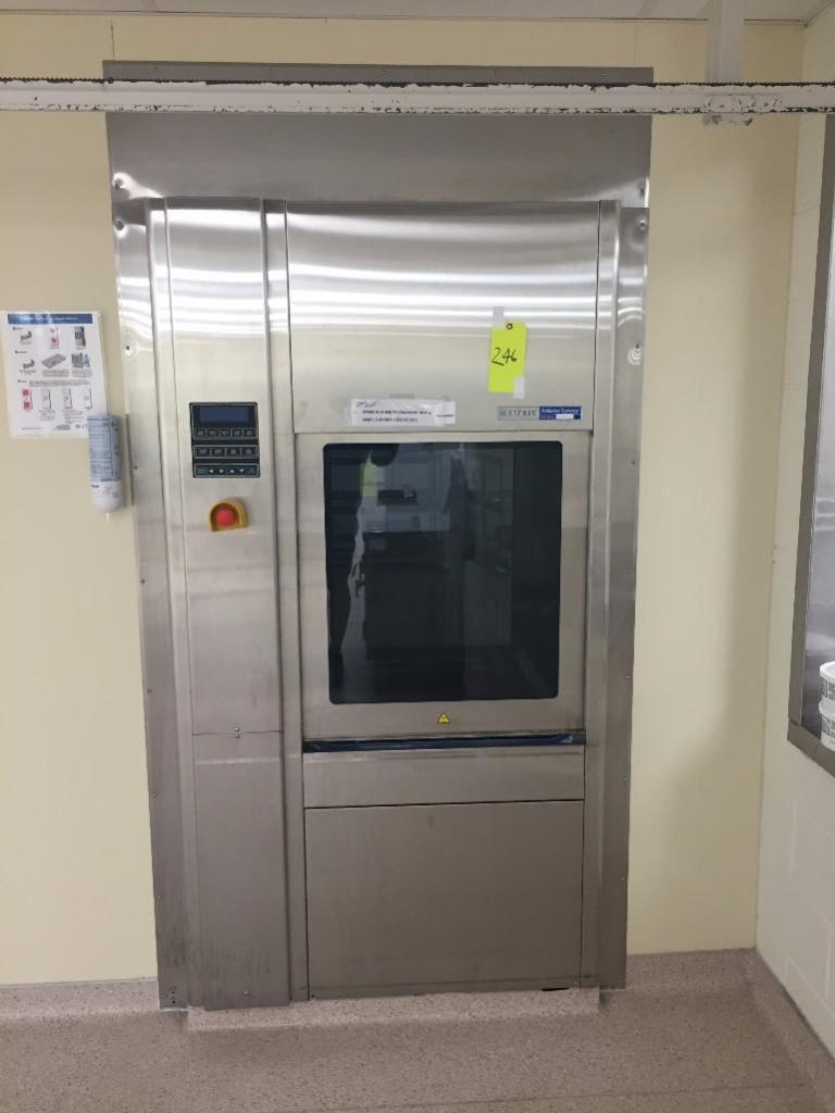 Steris Reliance Synergy Washer / Disinfector