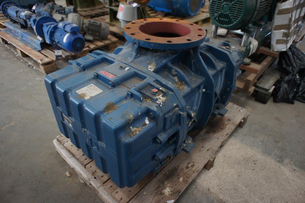 AERZEN GM90S Blower Unit