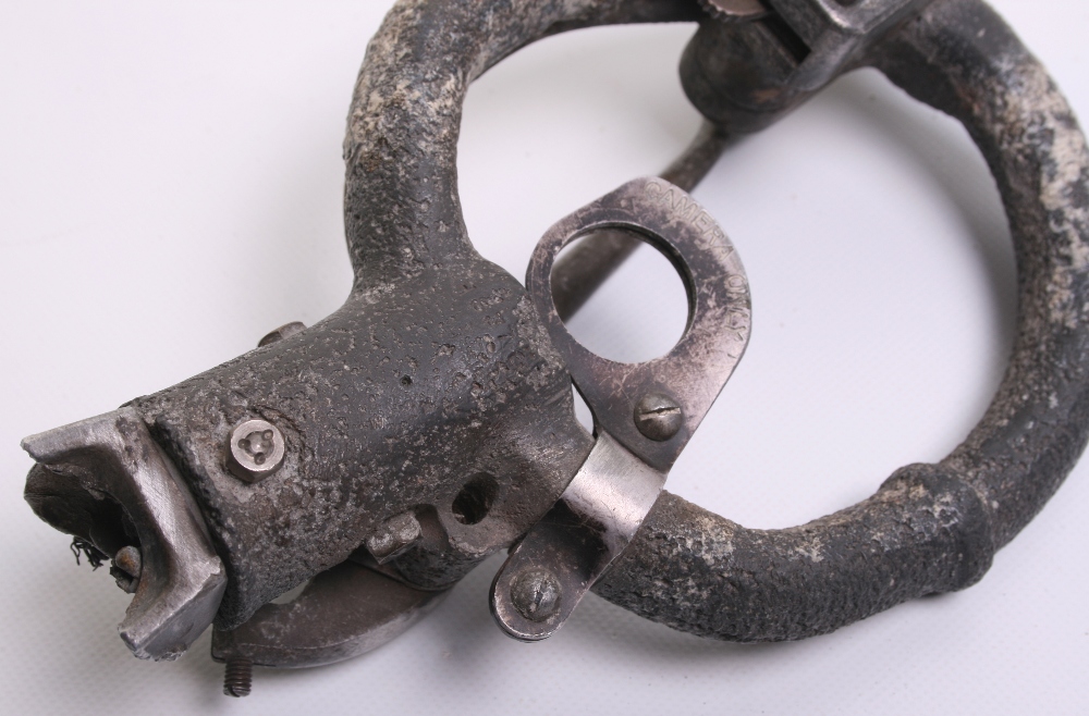 Very Rare WW2 Royal Air Force Spitfire Spade Grip in relic ground ...