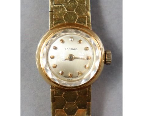 garrard watch Auctions Prices | garrard watch Guide Prices
