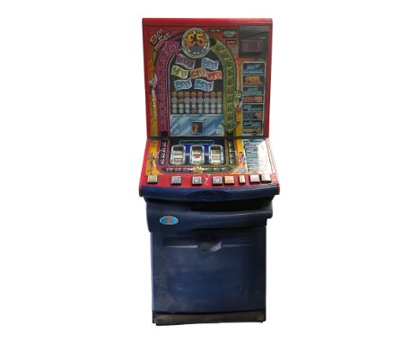 fruit machine Auctions Prices | fruit machine Guide Prices