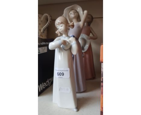 lladro Auctions Prices | lladro Guide Prices