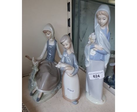 lladro Auctions Prices | lladro Guide Prices
