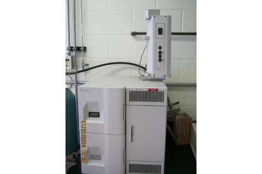 Antek Instruments 9000VS Sulfur Analyzer