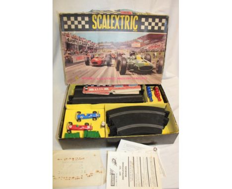 scalextric Auctions Prices | scalextric Guide Prices