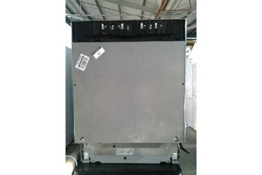 SIEMENS INTEGRATED DISHWASHER - SD6P1S