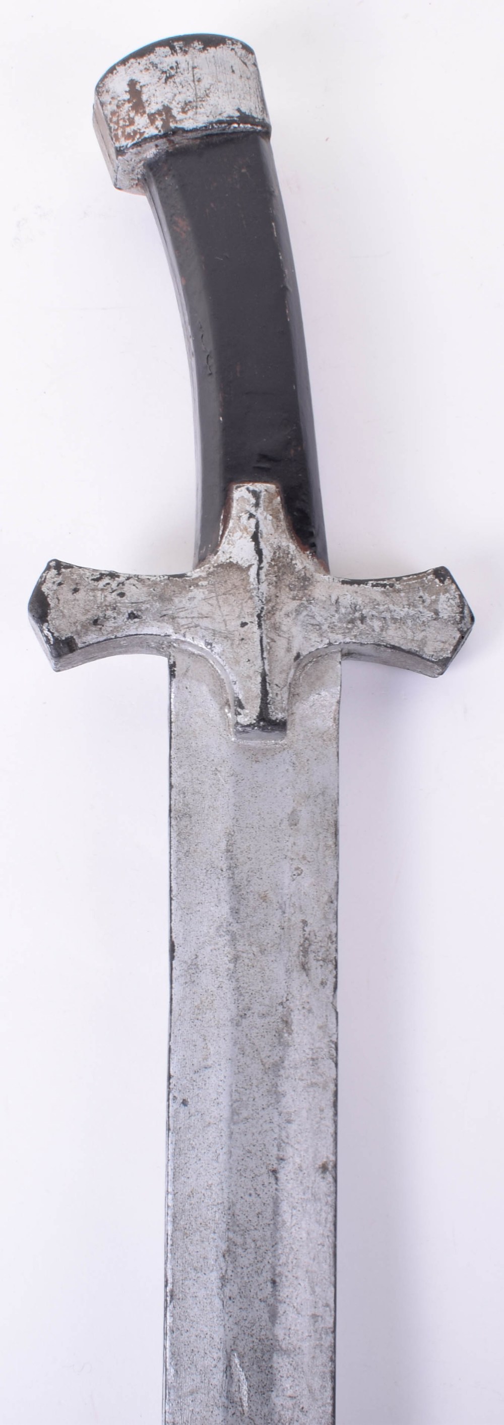 The Mummy Returns (2001) Medjai Warrior Sword, made of rubber, painted ...