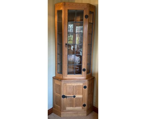 mouseman Auctions Prices | mouseman Guide Prices