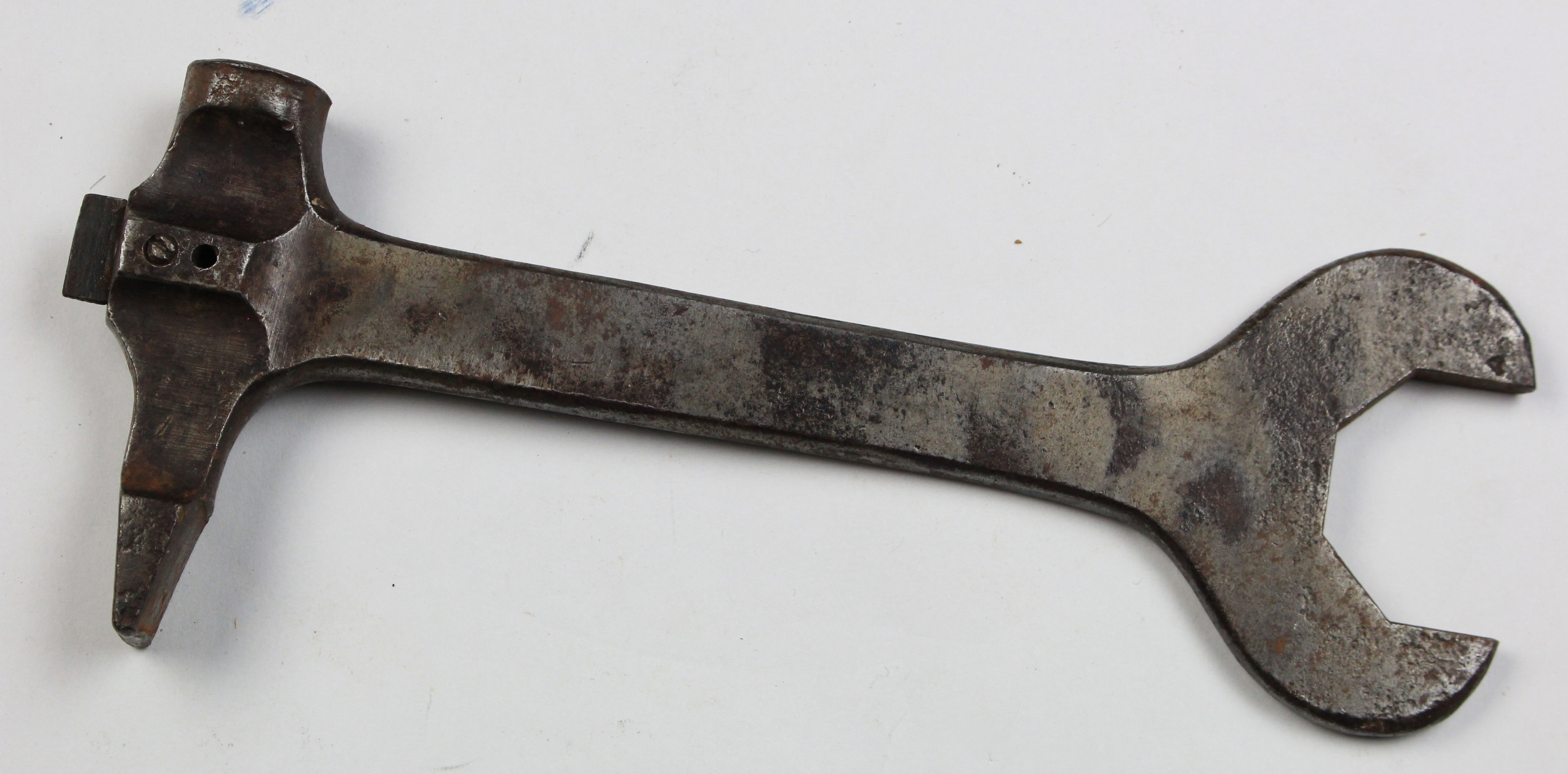 German WW1 armorers tool for MG08 machine gun