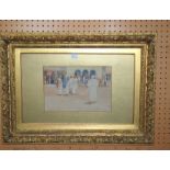 PHILIP WILSON STEER NEA (British 1860 - 1922) WESTERN HEIGHTS, DOVER ...