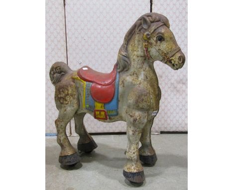 rocking horse Auctions Prices | rocking horse Guide Prices