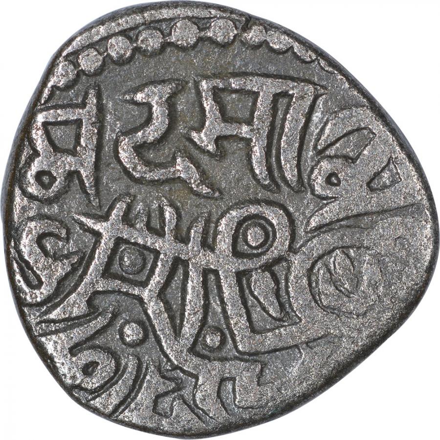 Billon Jital Coin of Muhammad Bin Sam of Turks Dynasty of Delhi ...