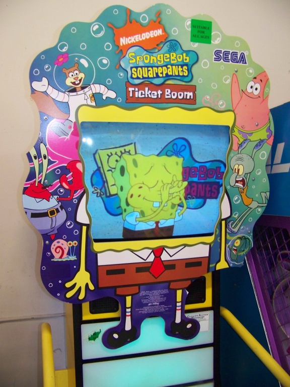 Item is in used condition. Evidence of wear and commercial operation ...