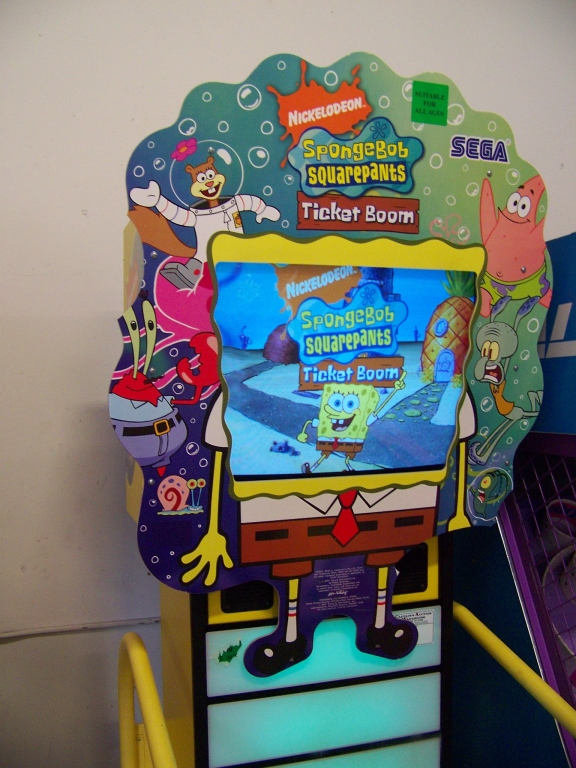 Item is in used condition. Evidence of wear and commercial operation ...