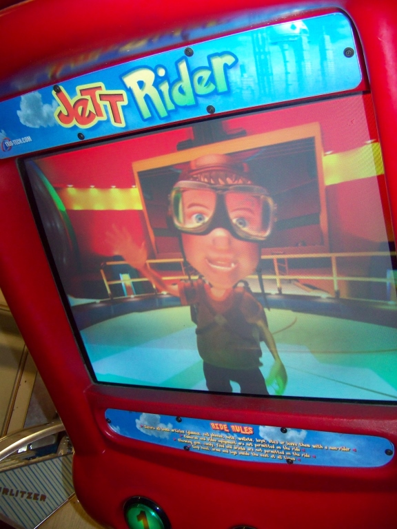 Item is in used condition. Evidence of wear and commercial operation ...