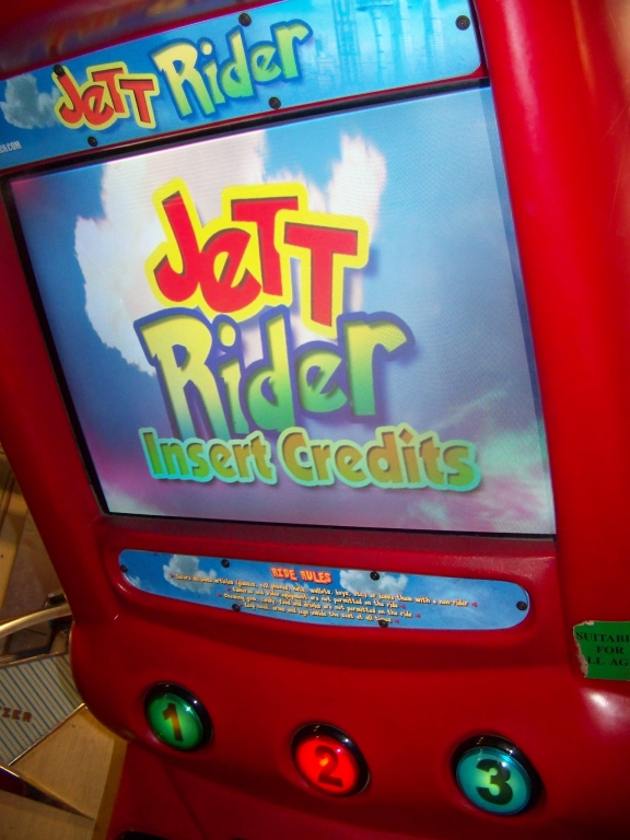 Item is in used condition. Evidence of wear and commercial operation ...