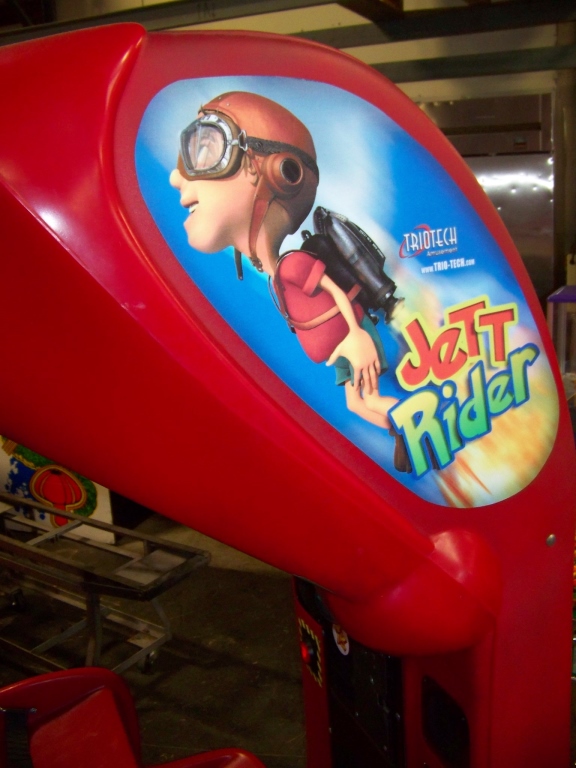 Item is in used condition. Evidence of wear and commercial operation ...