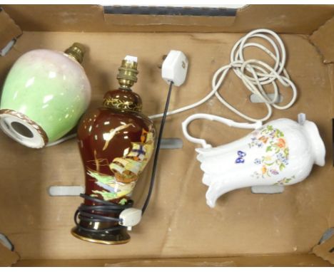 crown devon Auctions Prices | crown devon Guide Prices