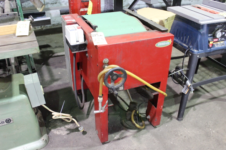 GRINDRITE ST600 SANDER