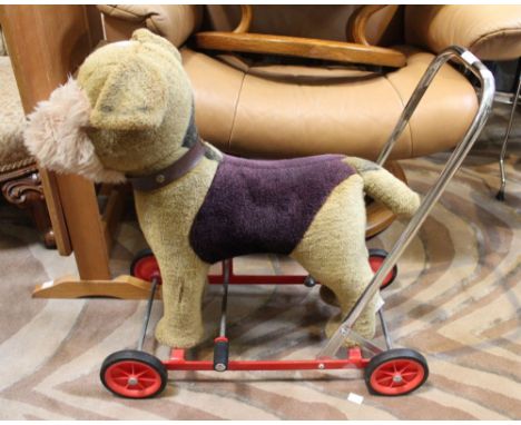 merrythought Auctions Prices | merrythought Guide Prices