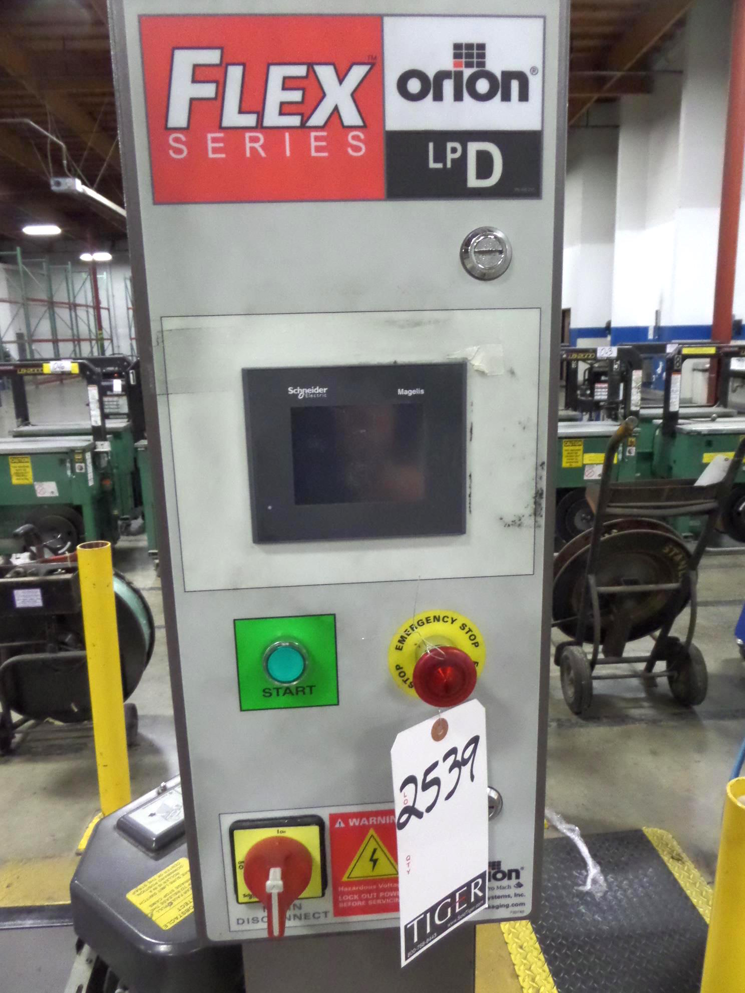 orion-pallet-wrapper-semi-automatic-flex-series-model-lpd-s-n-v1245