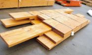  QTY 1 3 4 X 11 7 8 LVL Boards Lengths Up To 11 