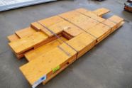  QTY 1 3 4 X 11 7 8 LVL Boards Lengths Up To 11 
